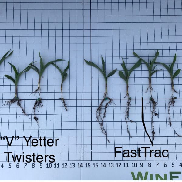 Fast Trac - Ag Focus, LLC