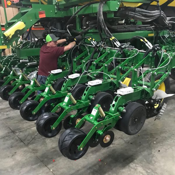 Fast Trac - Ag Focus, LLC