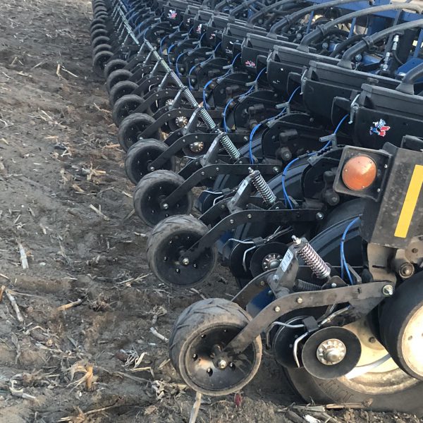 Fast Trac - Ag Focus, LLC