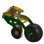 Fast Trac - Ag Focus, LLC