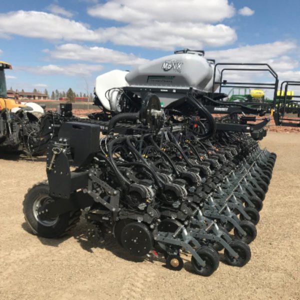 Fast Trac - Ag Focus, LLC