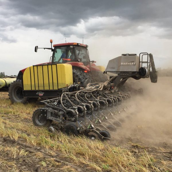 Fast Trac - Ag Focus, LLC