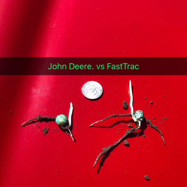 Fast Trac - Ag Focus, LLC