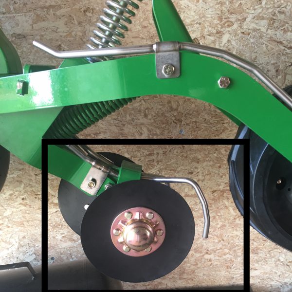 Fast Trac 2x2x2 Fertilizer - Ag Focus, LLC