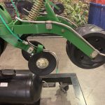 Fast Trac 2x2x2 Fertilizer - Ag Focus, LLC