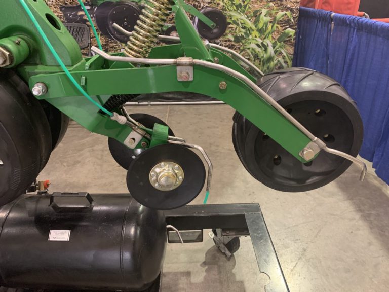 Fast Trac - Ag Focus, LLC