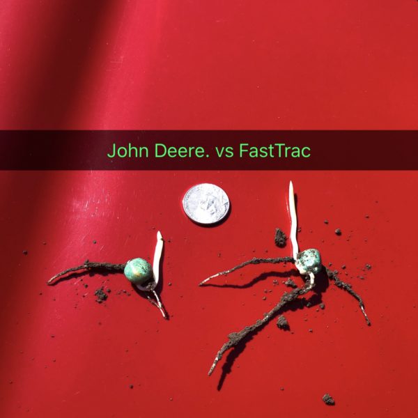 Fast Trac - Ag Focus, LLC