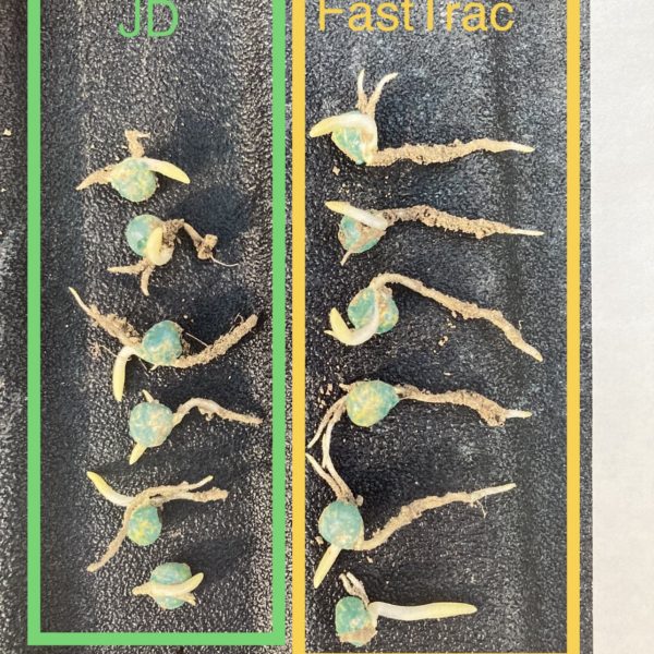 Fast Trac - Ag Focus, LLC