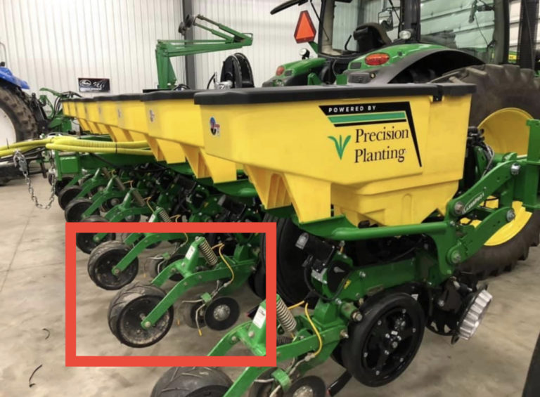 Fast Trac - Ag Focus, LLC