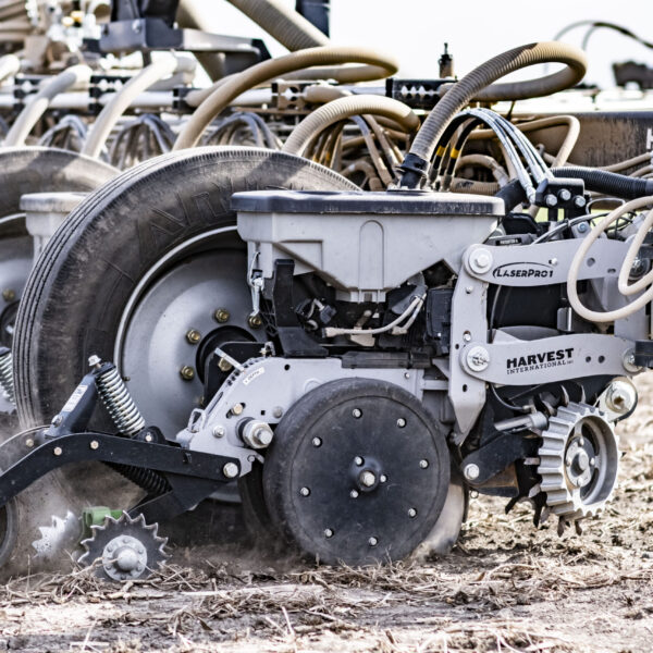 Fast Trac - Ag Focus, LLC